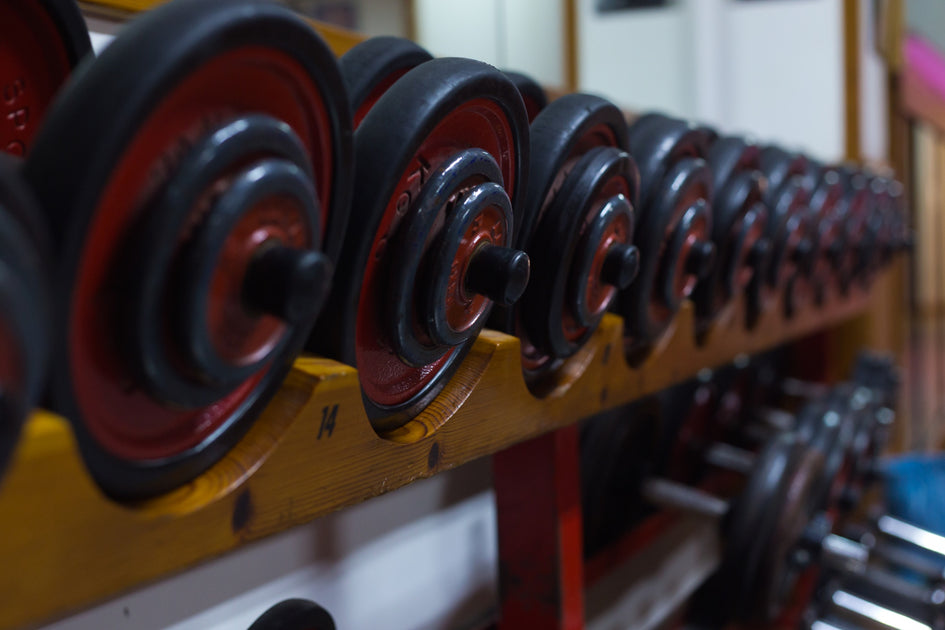 Essential Barbell Racks for Home Fitness – Strongway Gym Supplies