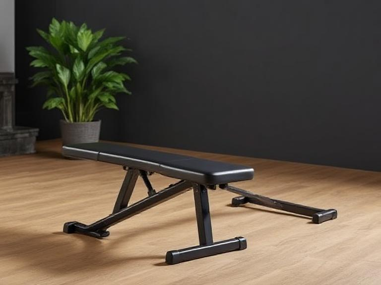 Choosing the Perfect Adjustable Bench for Home – Strongway Gym Supplies