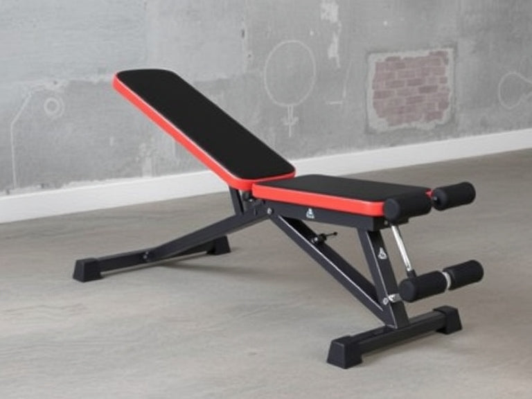 Safe Storage Solutions for Adjustable Benches – Strongway Gym Supplies