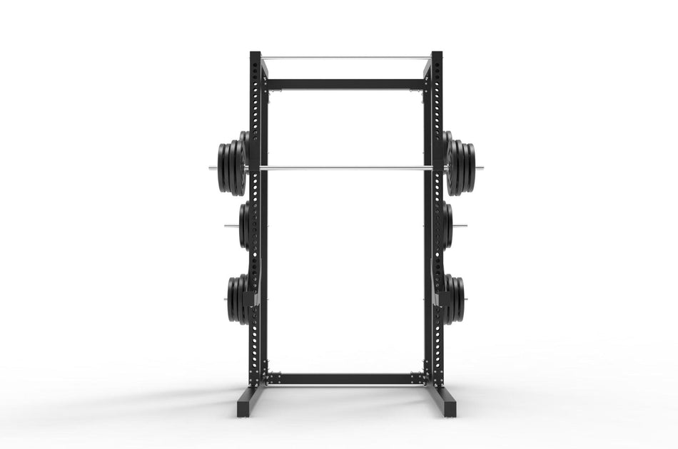 Tips and Techniques for Setting Up Your Home Barbell Rack