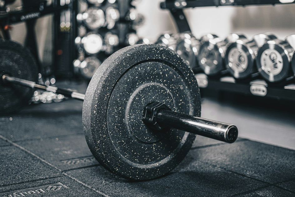 When to Upgrade from a Basic Barbell Weight Set