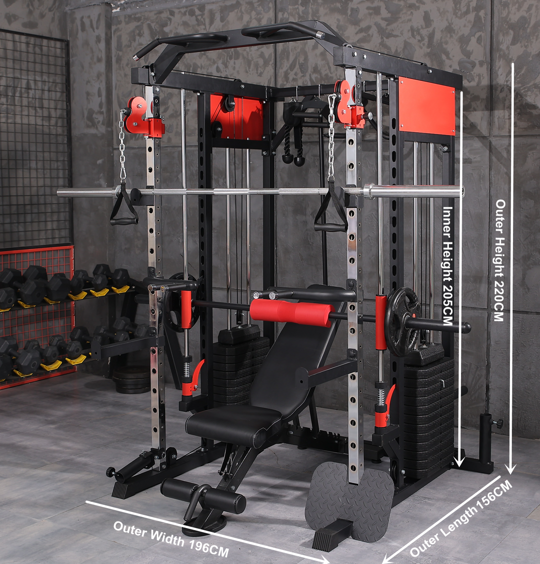Home fitness equipment stores store