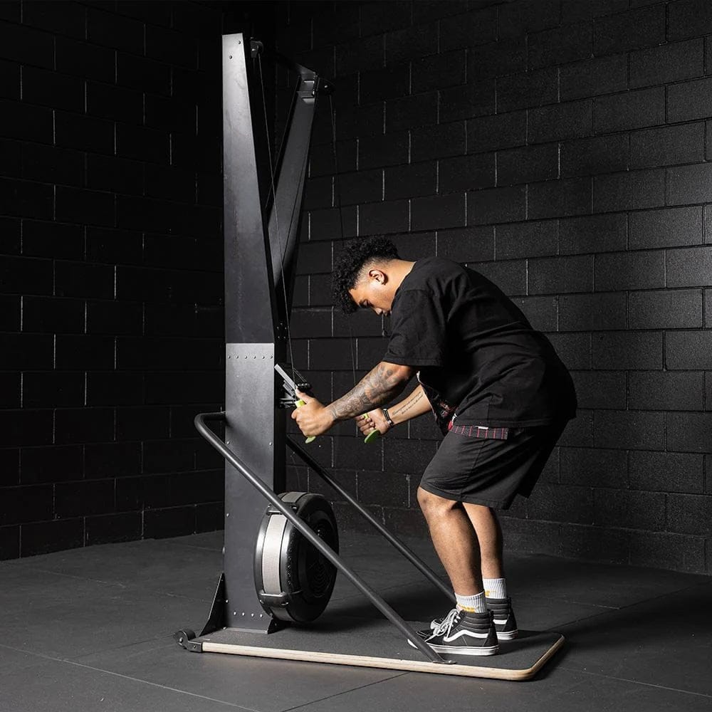 Ski Erg - Ski Machine with Air Resistance