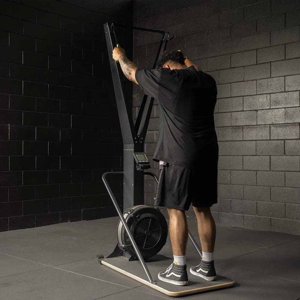 Ski Erg - Ski Machine with Air Resistance