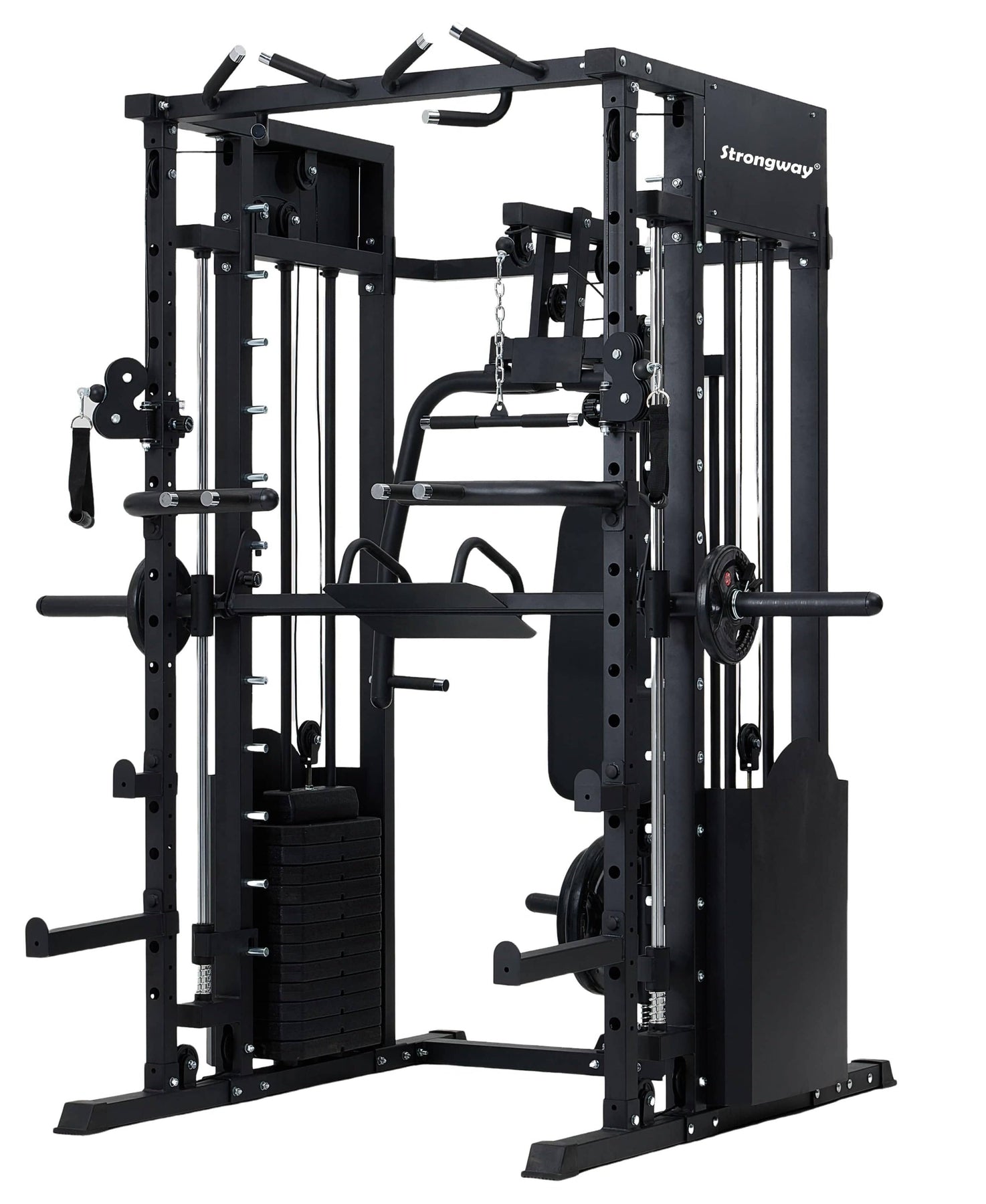 Best Online Home Gym Equipment | Strongway Gym Supplies