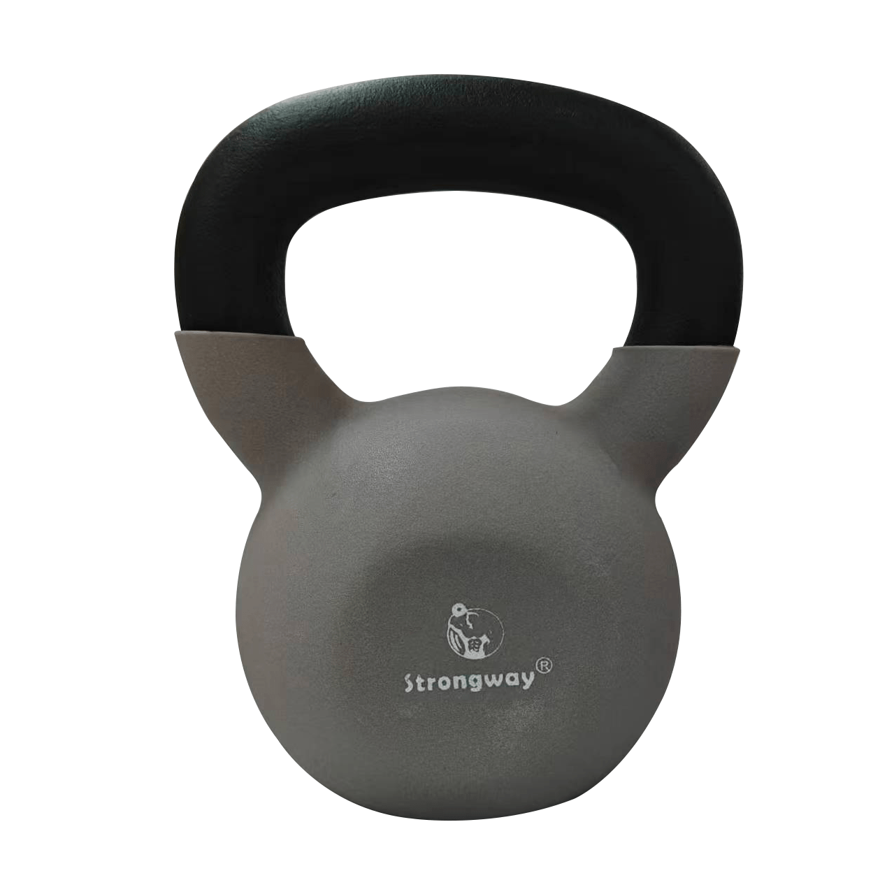 Strongway Kettlebell Sets - Neoprene Covered Kettlebells