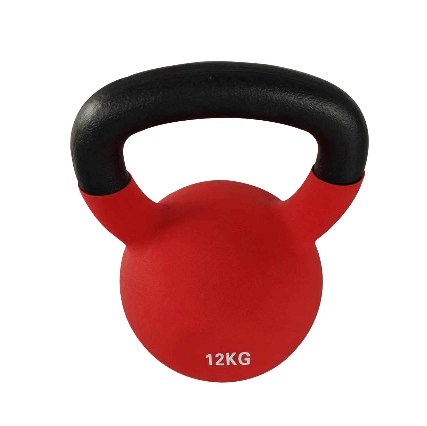Strongway Kettlebell Sets - Neoprene Covered Kettlebells