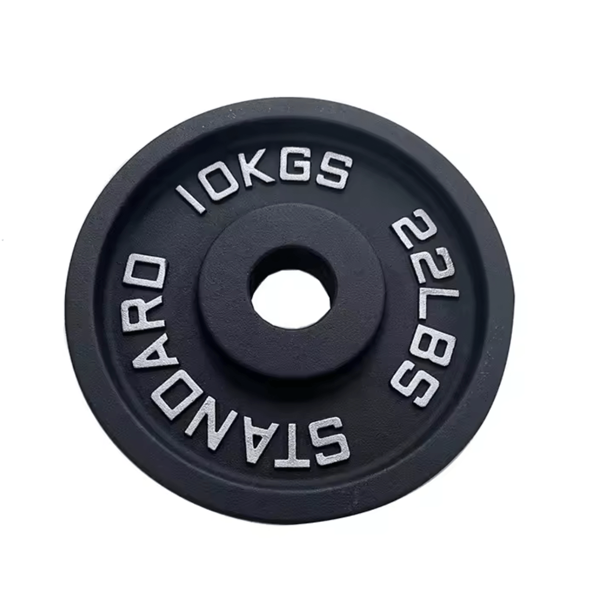 Olympic Tri Grip Weight Plates Sets | Strongway Gym Supplies