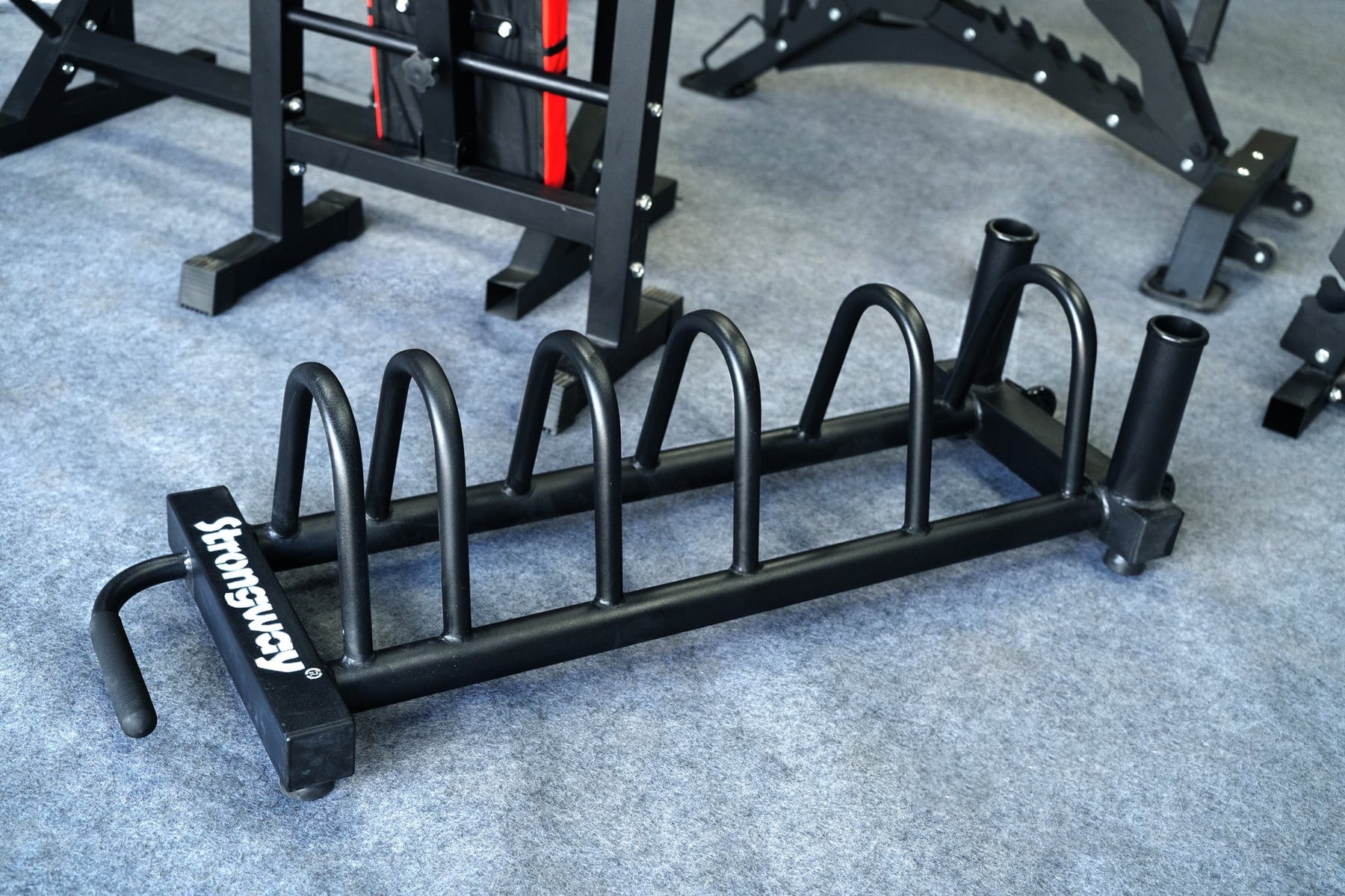 Home Gym Storage Accessories UK | Organise Fitness Gear