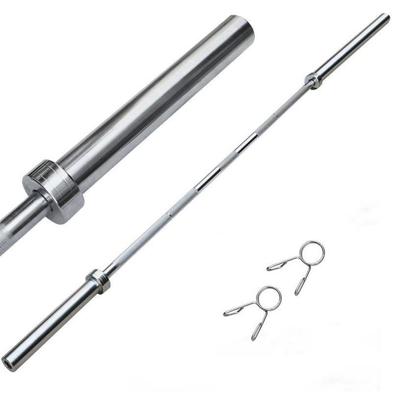 Olympic bar and weights for sale store