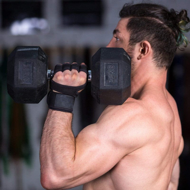 Strongway Dumbbells | Dumbbell Sets & Weights for Sale UK